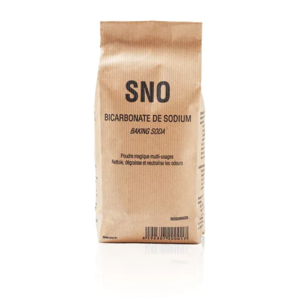 Bicarbonate 500g - sno-lab